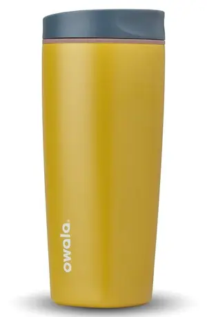 OWALA Smoothsip 20-ounce Tumbler Golden Quest