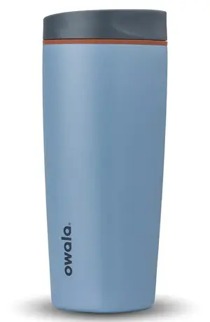 OWALA Smoothsip 20-ounce Tumbler Lakeside