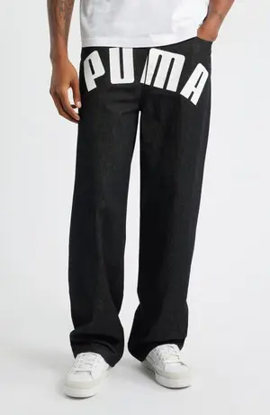 Puma Jeans For Men