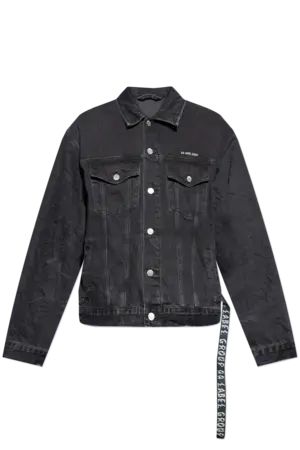 44 Label Group Button Detailed Jackets For Men