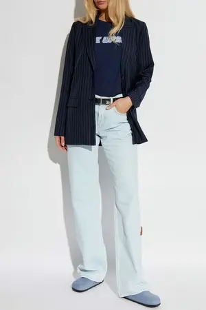 The Upside Boyfriend Blazer
