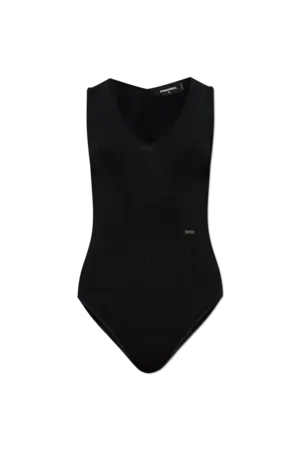 Dsquared2 Logo Bodysuits
