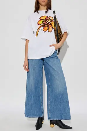 Marni Printed T-shirt