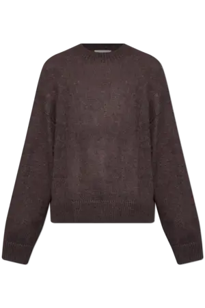Studio Nicholson Trimmed Sweaters For Men