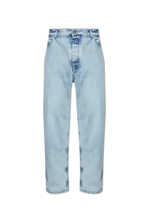 JIL SANDER Loose-fit Jeans