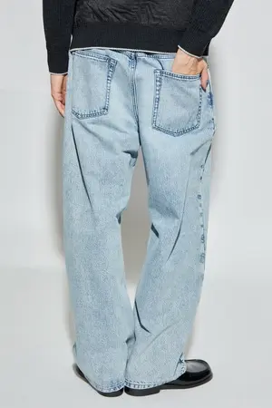 JIL SANDER Loose-fit Jeans