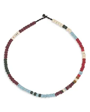 Adina Reyter Beaded Necklaces