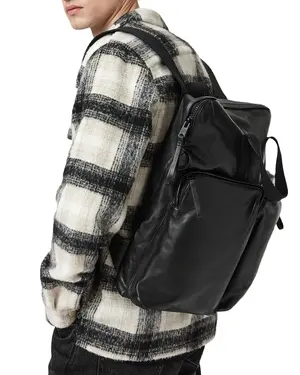 ALLSAINTS Haven Force Backpack