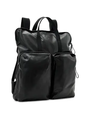 ALLSAINTS Haven Force Backpack