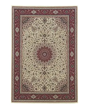 ORIENTAL WEAVERS Ariana 95j Area Rug 7'10 X 11'0 - Ivory