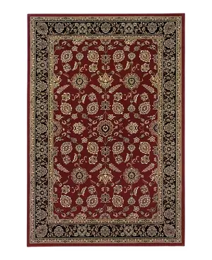 ORIENTAL WEAVERS Ariana 271c Area Rug 7'10 X 11'0 - Red