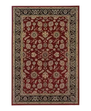 ORIENTAL WEAVERS Ariana 271c Area Rug 10'0 X 12'7 - Red