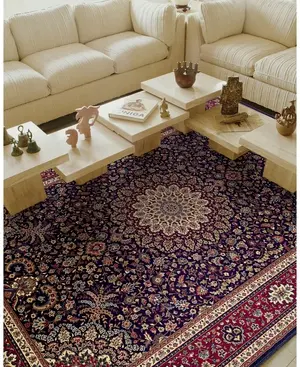 ORIENTAL WEAVERS Ariana 95b Area Rug 7'10 X 11'0