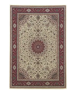 ORIENTAL WEAVERS Ariana 95j Area Rug 5'3 X 7'9 - Ivory