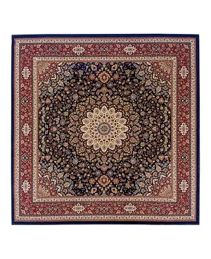 ORIENTAL WEAVERS Ariana 95b Square Area Rug 8'0 X 8'0