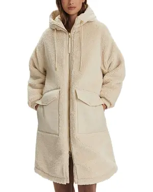 Varley Textured Outerwear For Women