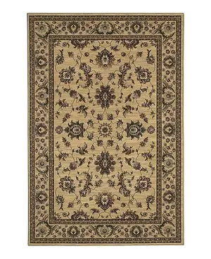 ORIENTAL WEAVERS Ariana 311i Area Rug 7'10 X 11'0 - Ivory