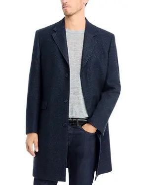 Vince Overcoat Coats For Men