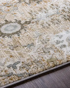 Livabliss Brunswick Bwk-2311 Area Rug, 10' X 14