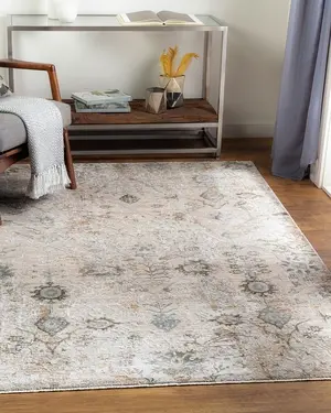Livabliss Brunswick Bwk-2311 Area Rug, 10' X 14