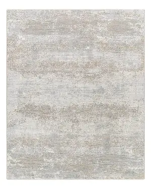 SURYA Livabliss Brunswick Bwk-2325 Area Rug, 9' X 12'2 - Cream
