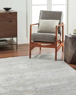 SURYA Livabliss Brunswick Bwk-2325 Area Rug, 9' X 12'2 - Cream