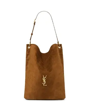 Saint Laurent Extra Large Bucket Bags