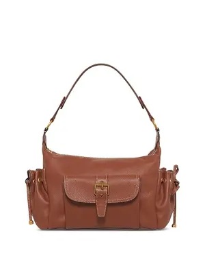Gerard Darel Handheld Shoulder Bags