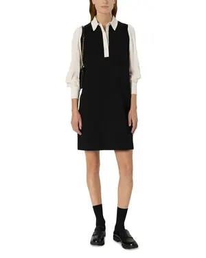 Gerard Darel Lola Dress