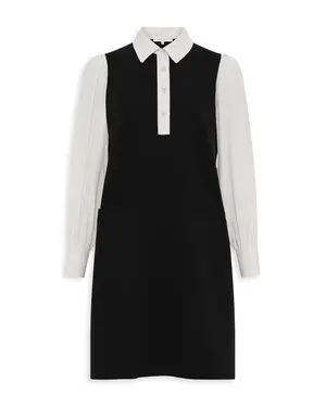 Gerard Darel Lola Dress