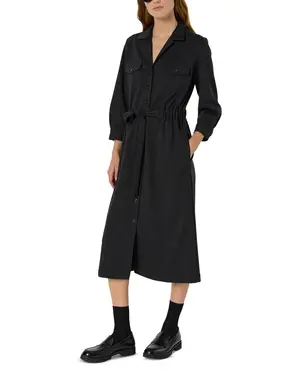 Gerard Darel Lucie Shirt Dress