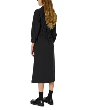 Gerard Darel Lucie Shirt Dress