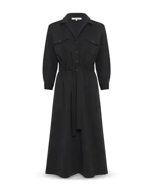 Gerard Darel Lucie Shirt Dress