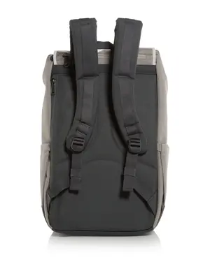 Herschel Supply Co. Little America Backpack - Gray