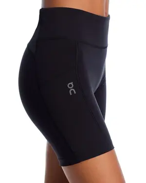 On Performance Tights Shorts