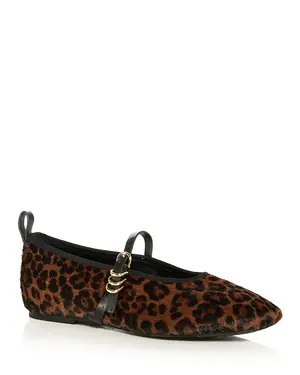 Rag & Bone Spire Mary Jane Flats