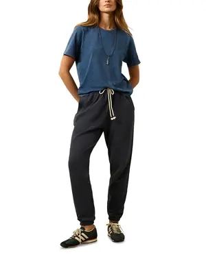 Faherty Brand High Standard Fleece Sweatpants
