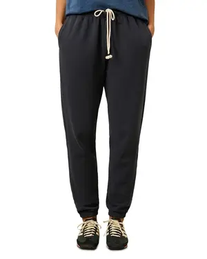 Faherty Brand High Standard Fleece Sweatpants