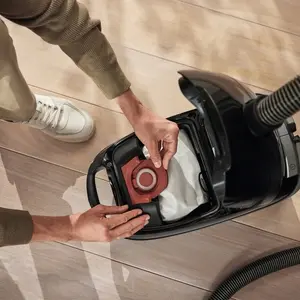 MIELE Hyclean Air Co Vacuum Cleaner Bags For Guard M1 Vacuum Cleaners