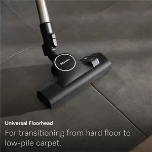 MIELE L1 Canister Vacuum