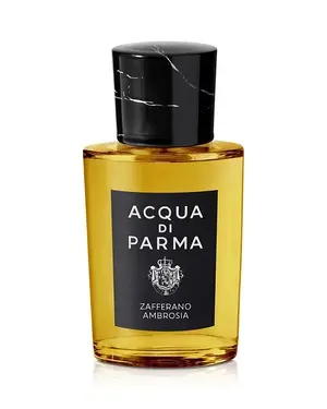 ACQUA DI PARMA Zafferano Ambrosia Extrait De Parfum 1.7 Oz - No Color