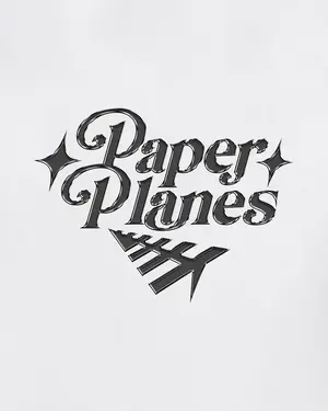 PAPER PLANES Evergreen Tee