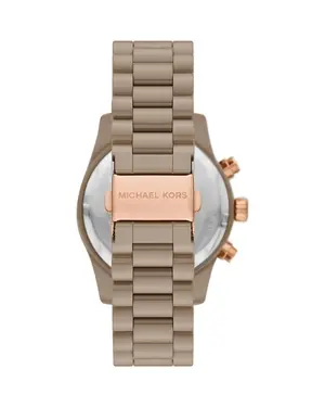 Michael Kors Lexington Chronograph, 38mm