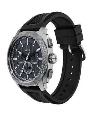 Fossil Machine Chronograph 44mm Watch
