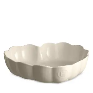 EMILE HENRY Madeleine Heart Dish - Clay