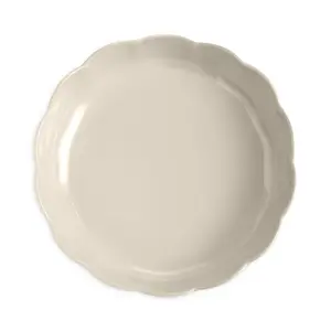 EMILE HENRY Madeleine Round Dish - Clay