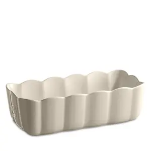 EMILE HENRY Madeleine Loaf Dish - Clay