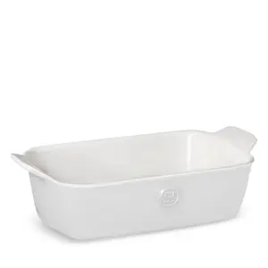 EMILE HENRY 9 Loaf Dish - Sugar