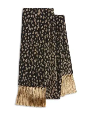 Valentino Garavani Scarf