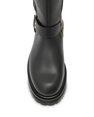 ALLSAINTS Maddie Harness Boots
